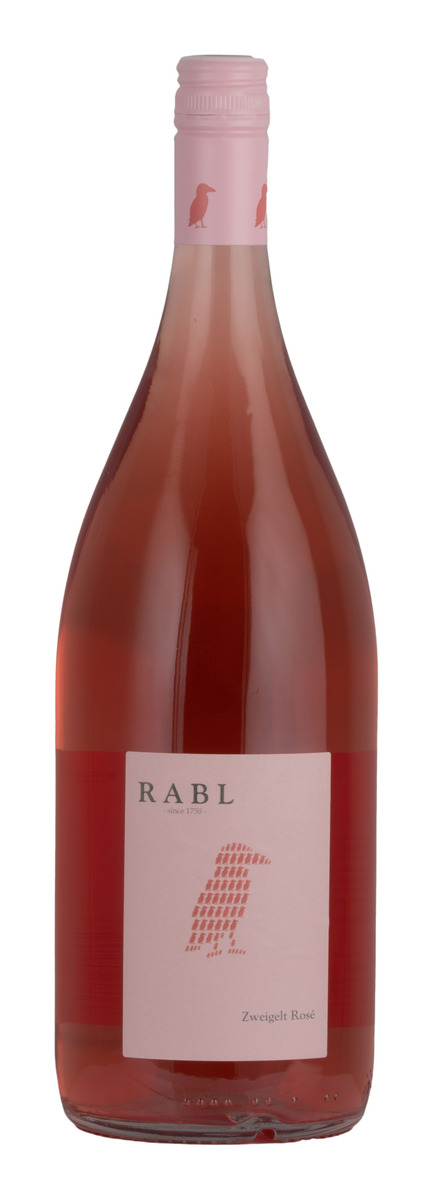 Rabl Zweigelt Rosé 2023 - Vinmonopolet