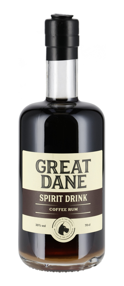 Great Dane Coffee - Vinmonopolet