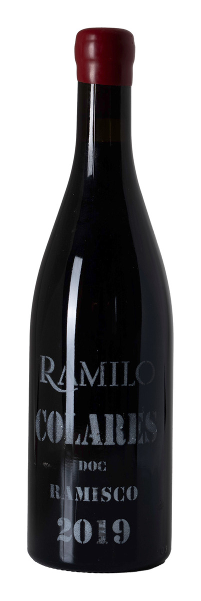 Ramilo Ramisco Colares 2019 - Vinmonopolet