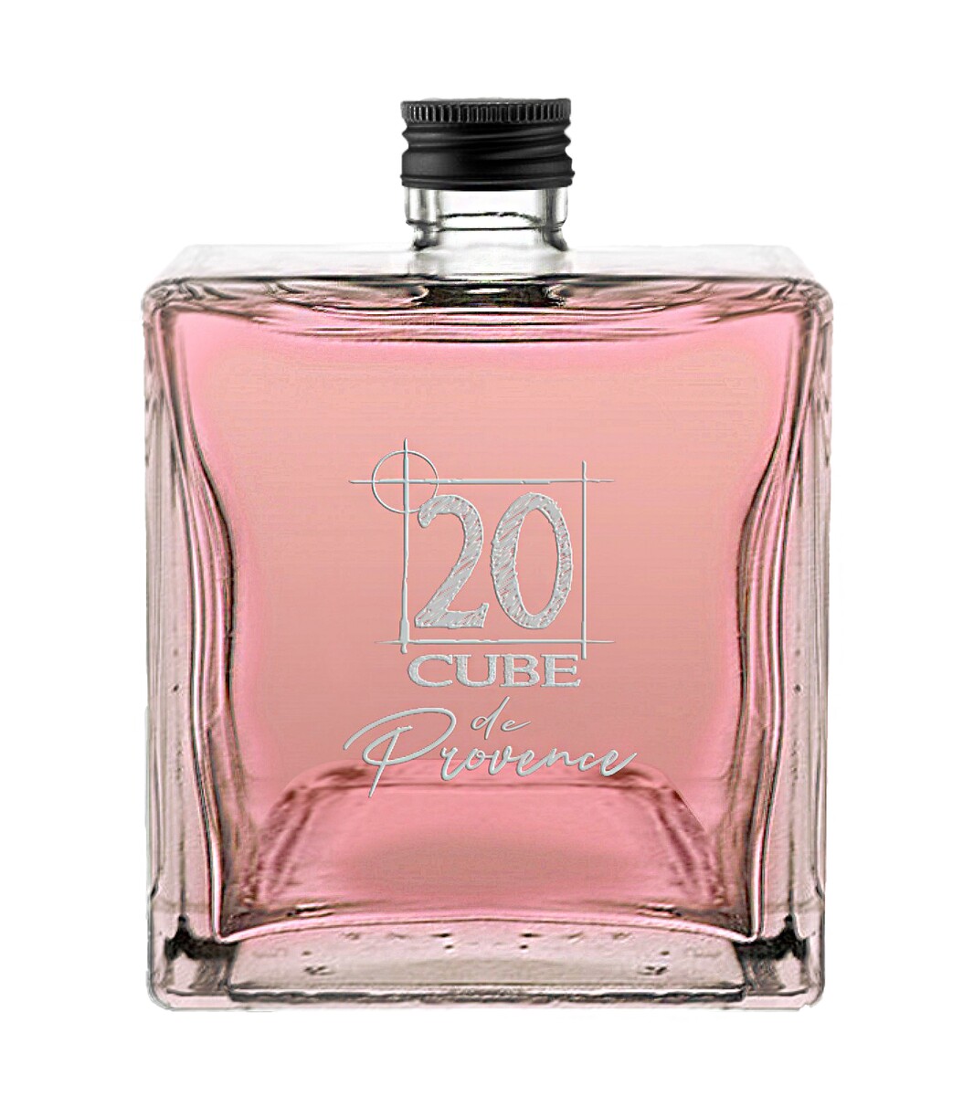 20 Cube de Provence - Vinmonopolet