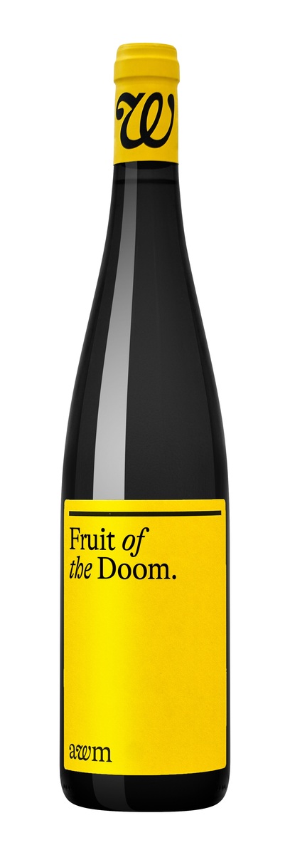 AWM Fruit of the Doom - Vinmonopolet