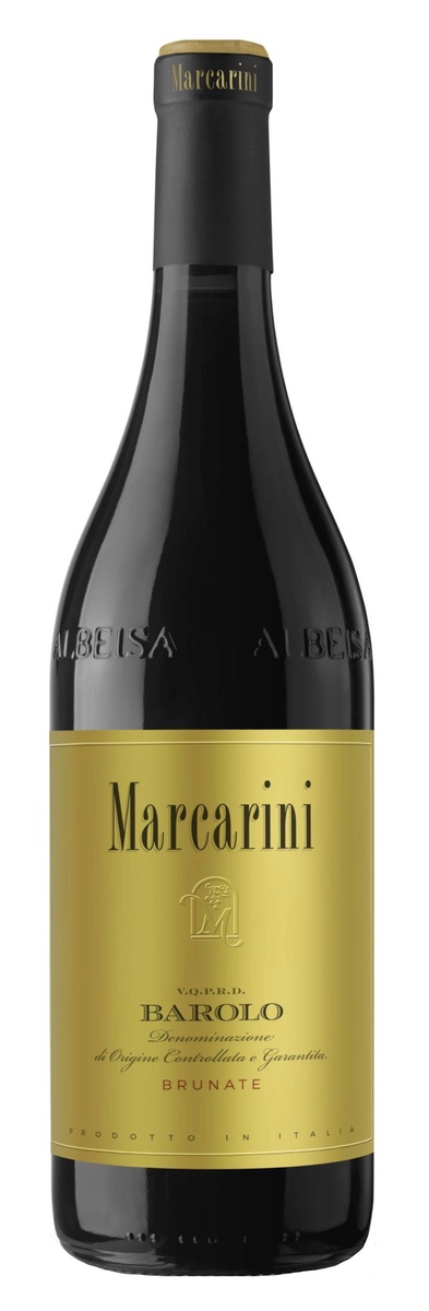 Marcarini Barolo Brunate 2019 - Vinmonopolet