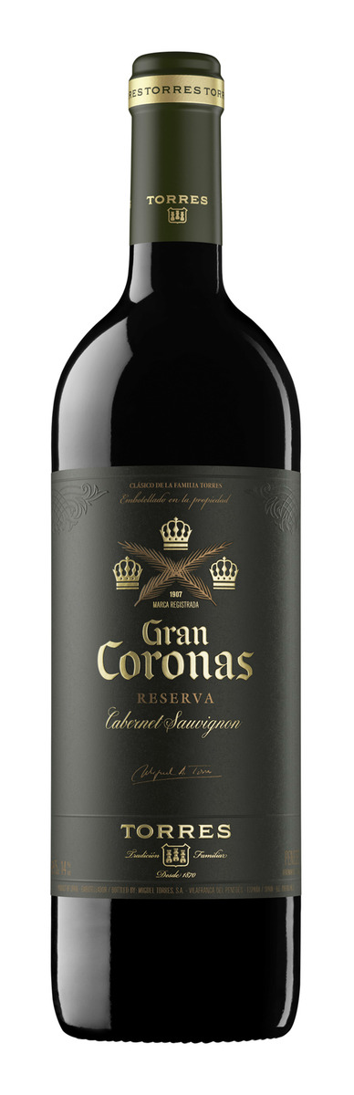 Gran Coronas Reserva 2021 - Vinmonopolet