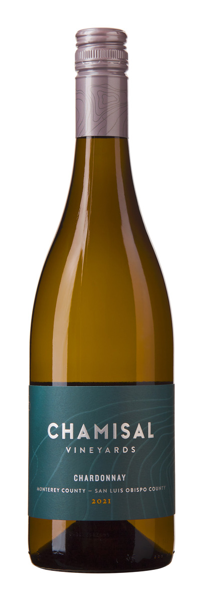 Chamisal Stainless Chardonnay - Vinmonopolet