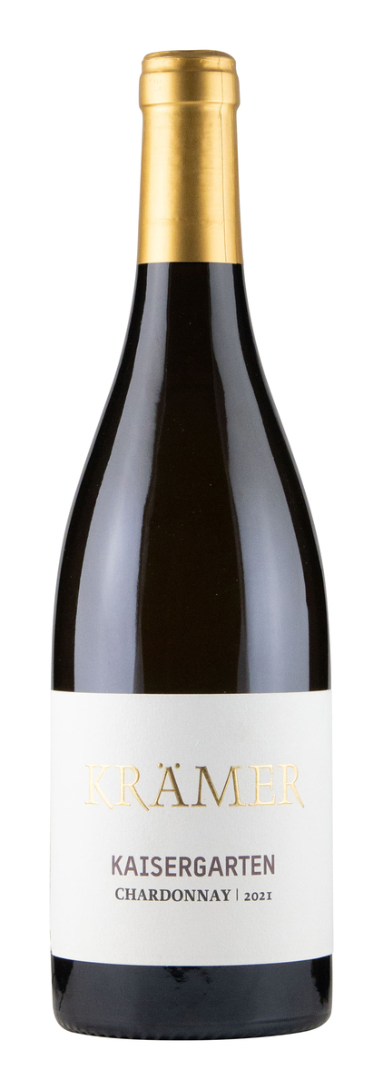 Krämer Kaisergarten Chardonnay 2021 - Vinmonopolet