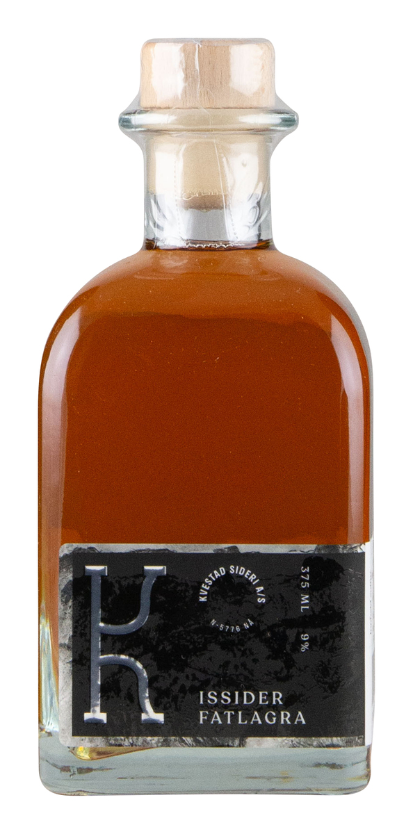 Kvestad Issider Fatlagra 2022 - Vinmonopolet