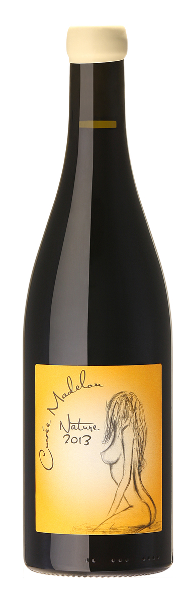 Ganevat Cuvée Madelon 2023 - Vinmonopolet