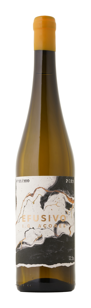 Efusivo Branco - Vinmonopolet
