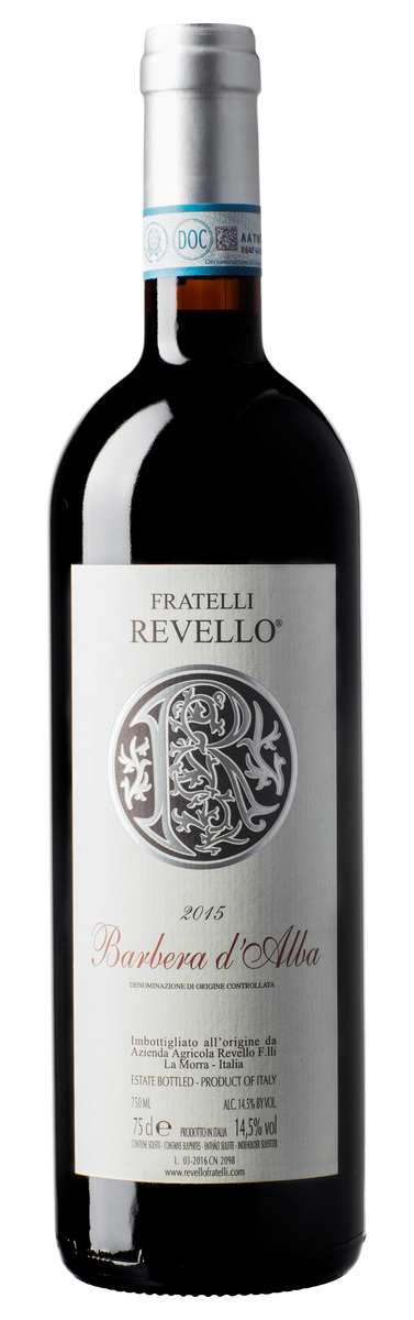 Revello Barbera d'Alba 2021 - Vinmonopolet