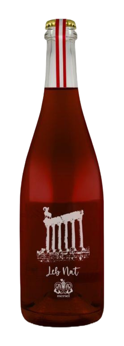 Mersel Wine Lebnat Red - Vinmonopolet
