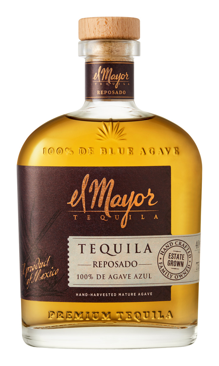 El Mayor Reposado - Vinmonopolet
