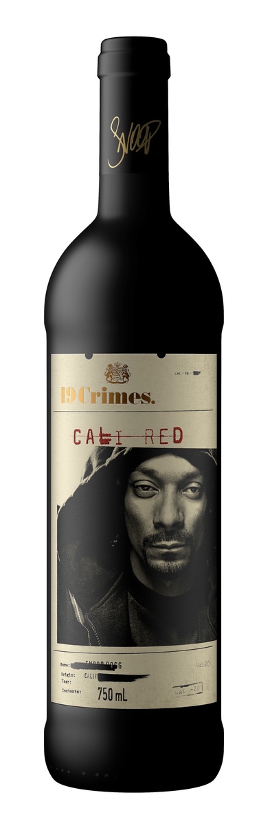 Cali By Snoop Cali Red - Vinmonopolet