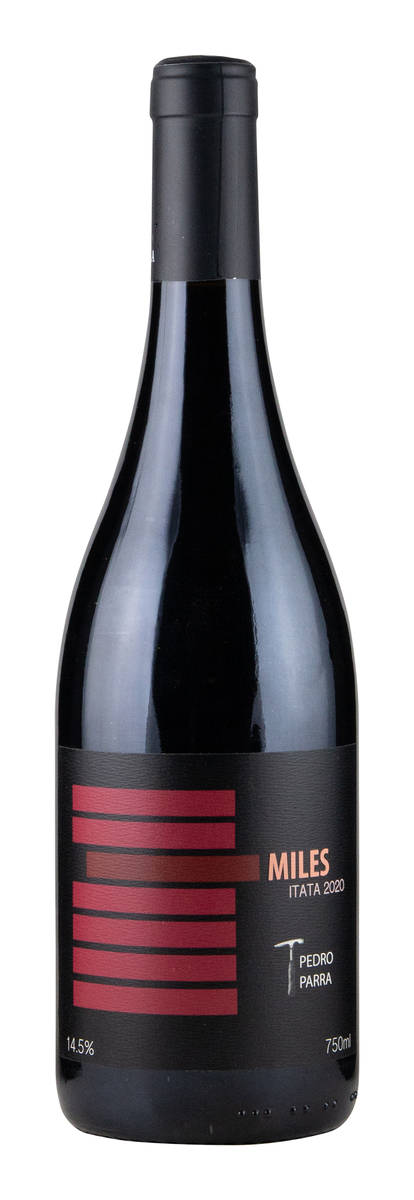 Pedro Parra Miles 2022 - Vinmonopolet