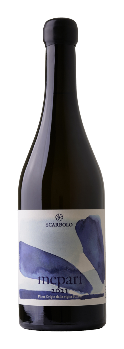 Scarbolo Mepari - Vinmonopolet