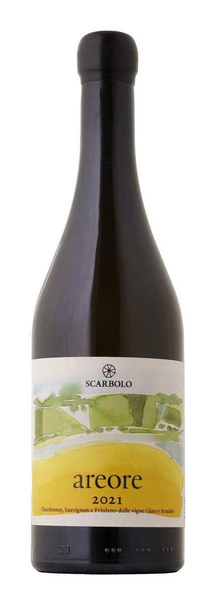 Scarbolo Areore - Vinmonopolet