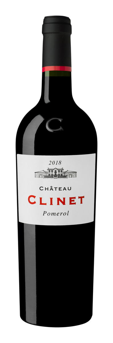 Ch. Clinet 2021 - Vinmonopolet