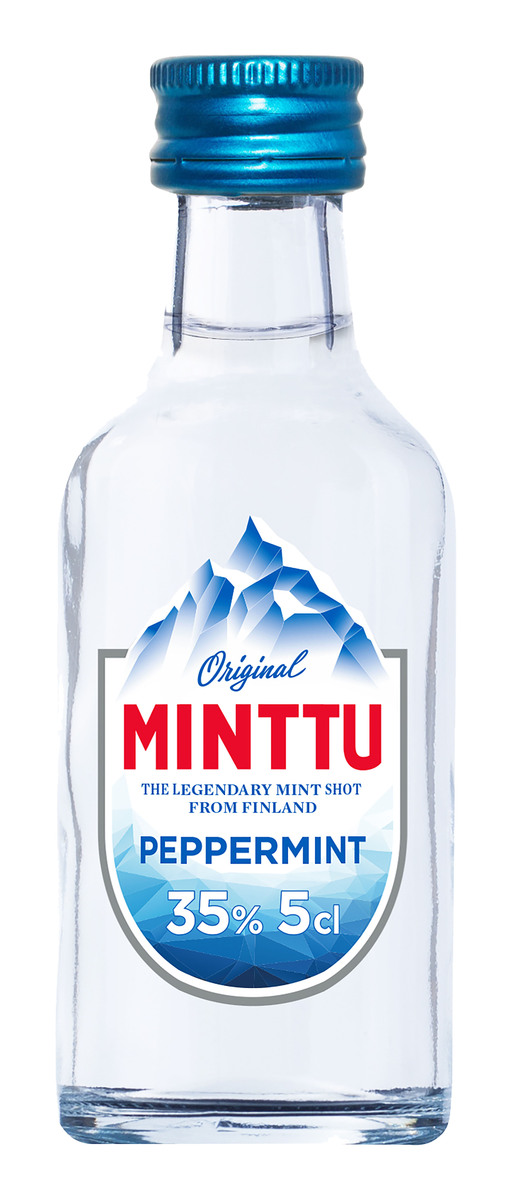 Minttu Peppermint - Vinmonopolet