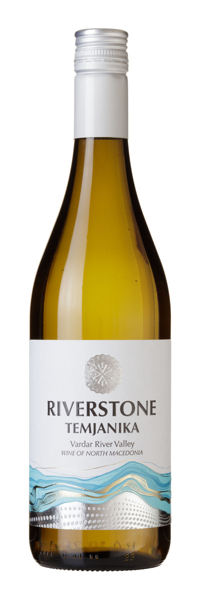 Riverstone Temjanika 2023 - Vinmonopolet