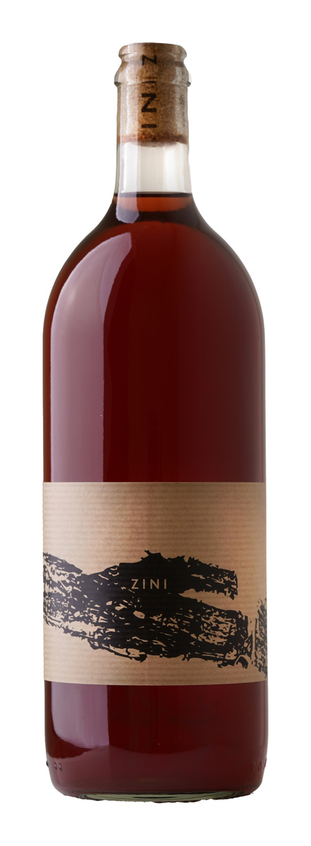 Zinel Zini Rose 2023 - Vinmonopolet