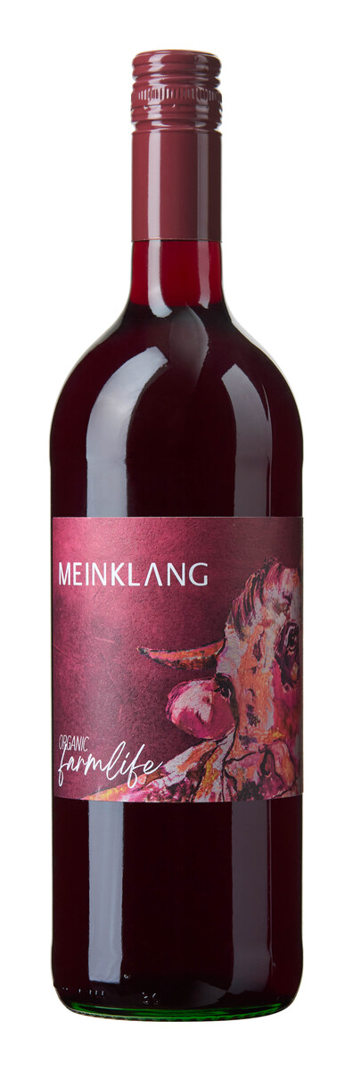 Meinklang Farmlife Red - Vinmonopolet