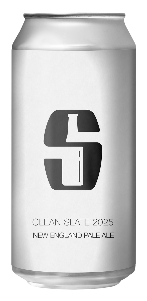Salikatt Clean Slate 2025 - Vinmonopolet