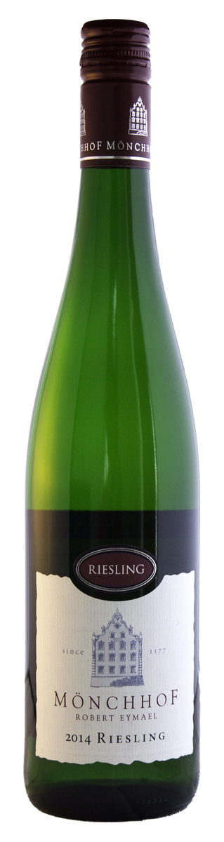 Mönchhof Robert Eymael Riesling 2015 - Vinmonopolet