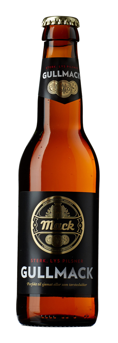 GullMack - Vinmonopolet