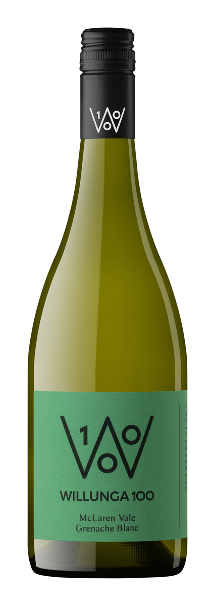 Willunga 100 Grenache Blanc 2024 - Vinmonopolet