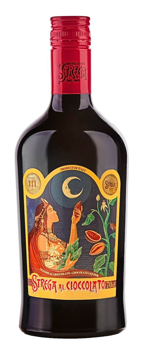 Strega al Cioccolato - Vinmonopolet