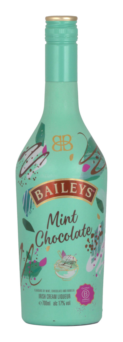 Baileys Mint Chocolate - Vinmonopolet