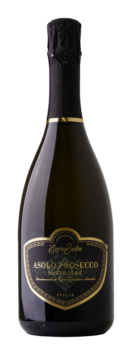 Enrico Bedin Asolo Prosecco Superiore Extra Dry - Vinmonopolet