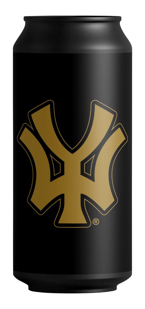 Northern Monk Patrons 40.05 Dubwhy//Nitro Export Stout - Vinmonopolet