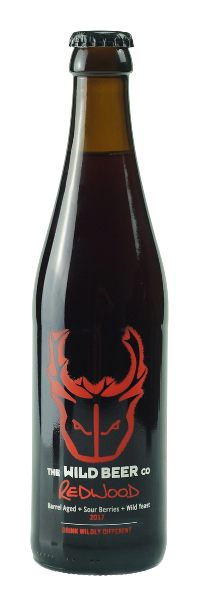 Wild Beer Redwood - Vinmonopolet