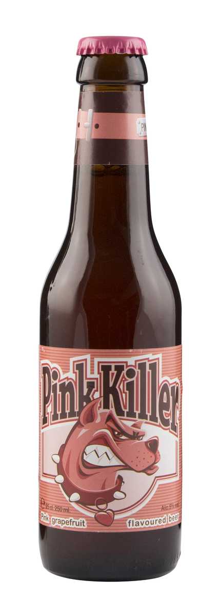 Brasserie de Silly Pink Killer - Vinmonopolet