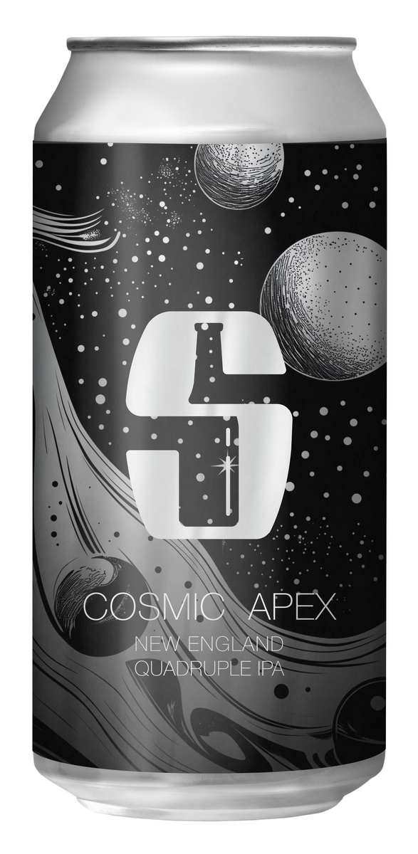 Salikatt Cosmic Apex - Vinmonopolet