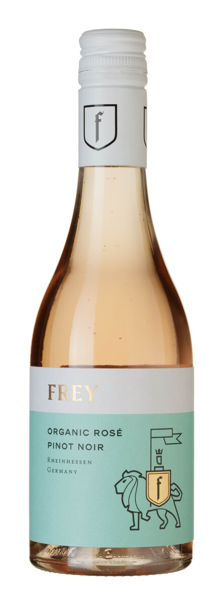 Frey Pinot Noir Rosé 2024 - Vinmonopolet