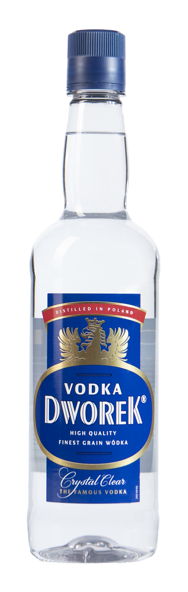 Dworek Vodka - Vinmonopolet