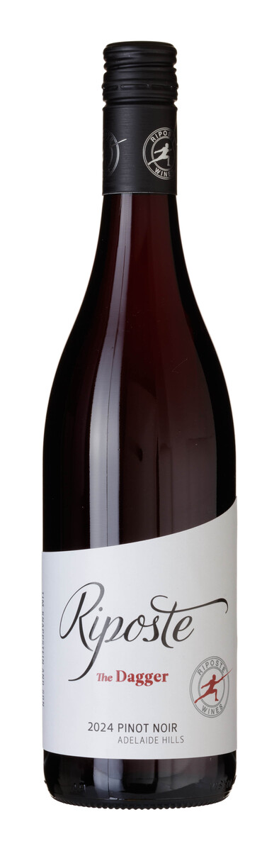 Riposte The Dagger Pinot Noir 2024 - Vinmonopolet