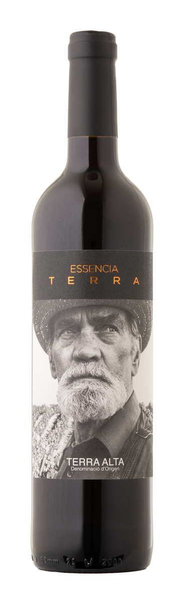 Aessir Essencia Terra Alta - Vinmonopolet