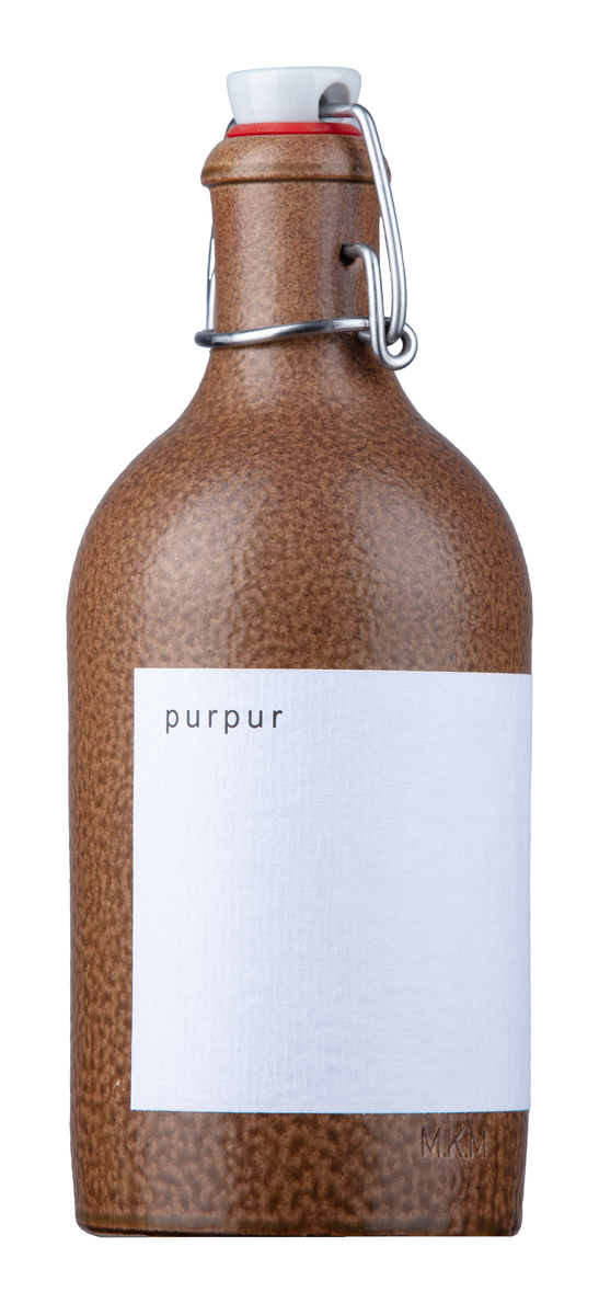 Gysler PurPur Riesling 2015 - Vinmonopolet