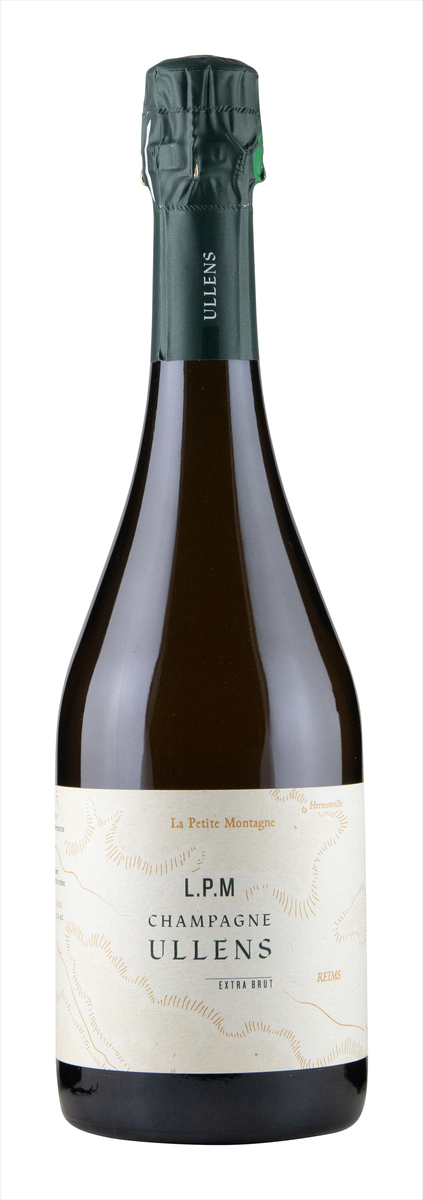 Ullens L.P.M Extra Brut - Vinmonopolet