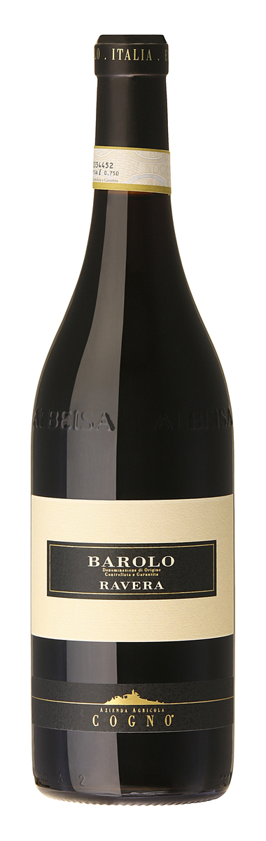 Elvio Cogno Barolo Ravera 2020 - Vinmonopolet