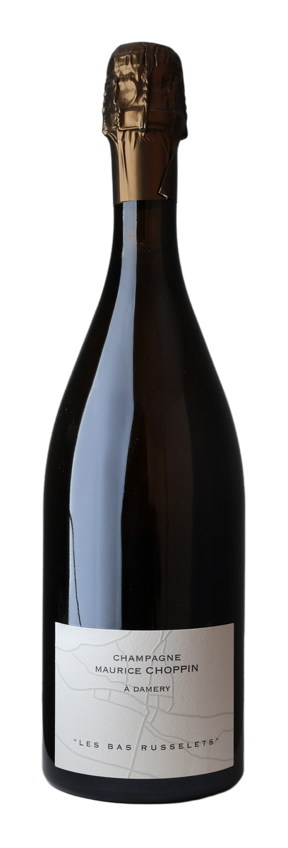 Maurice Choppin Les Bas Russelets - Vinmonopolet