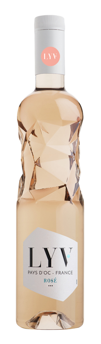 LYV Rosé - Vinmonopolet