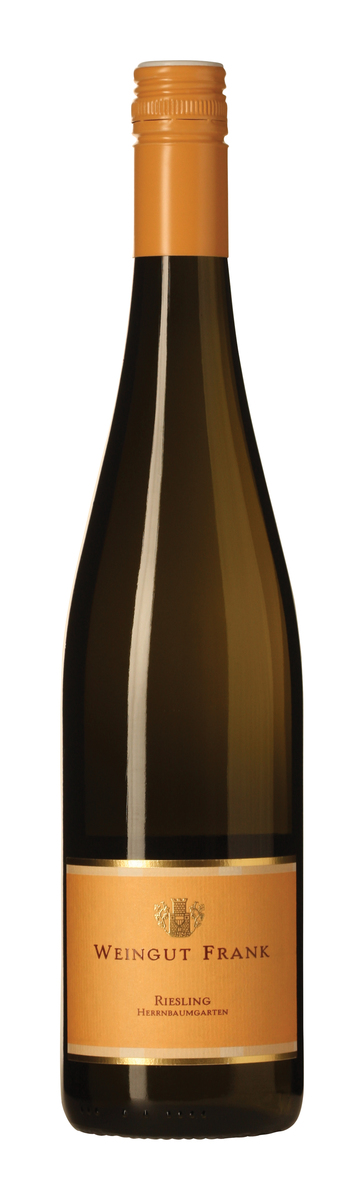 Weing. Frank Riesling 2024 - Vinmonopolet