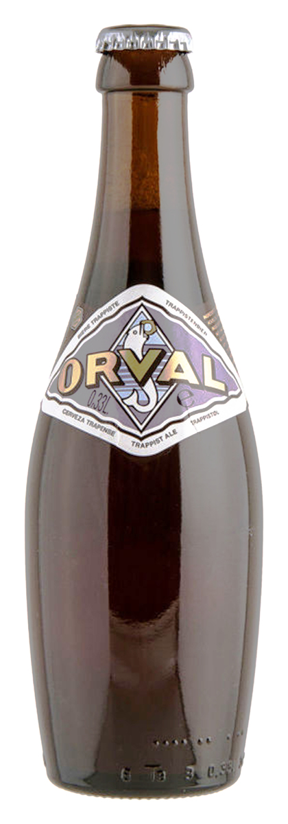 Orval Trappiste - Vinmonopolet