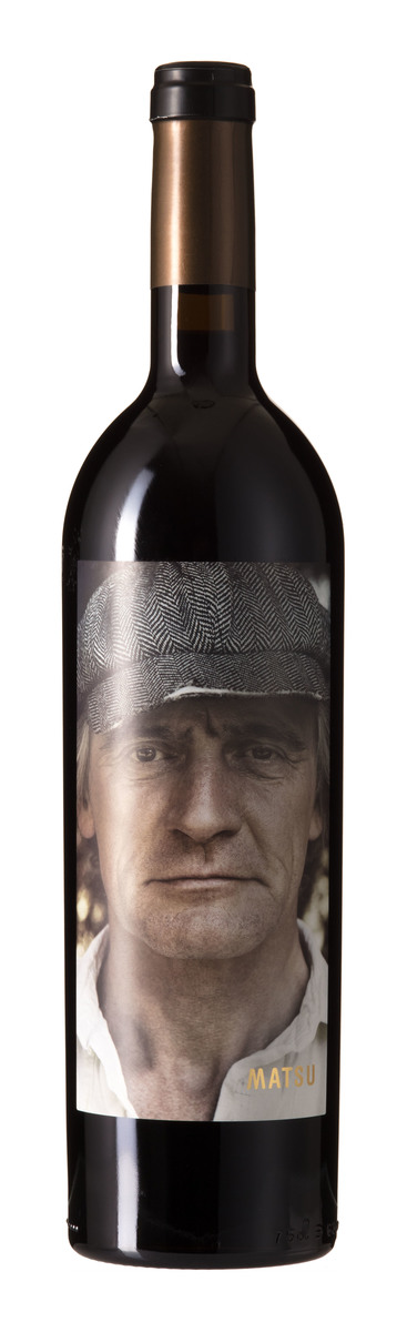 Matsu El Recio 2022 - Vinmonopolet