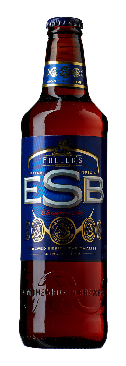Fuller's ESB - Vinmonopolet