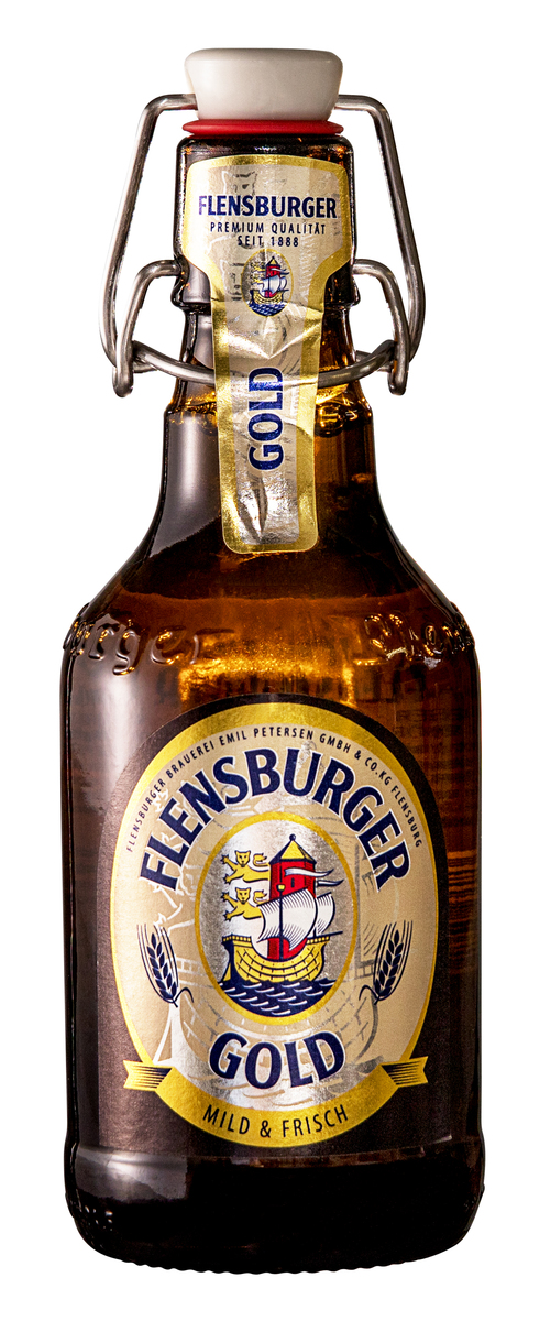 Flensburger Gold 2020 - Vinmonopolet