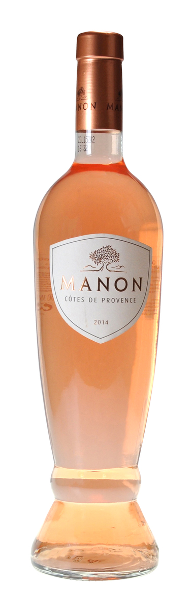 Manon Rosé 2016 - Vinmonopolet